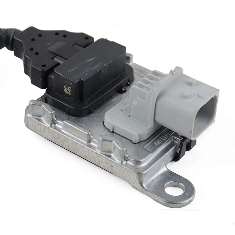 Nox Sensor Nitrogen Sensor 68210 084AA for 2013- Ram 2500 3500 4500 ...
