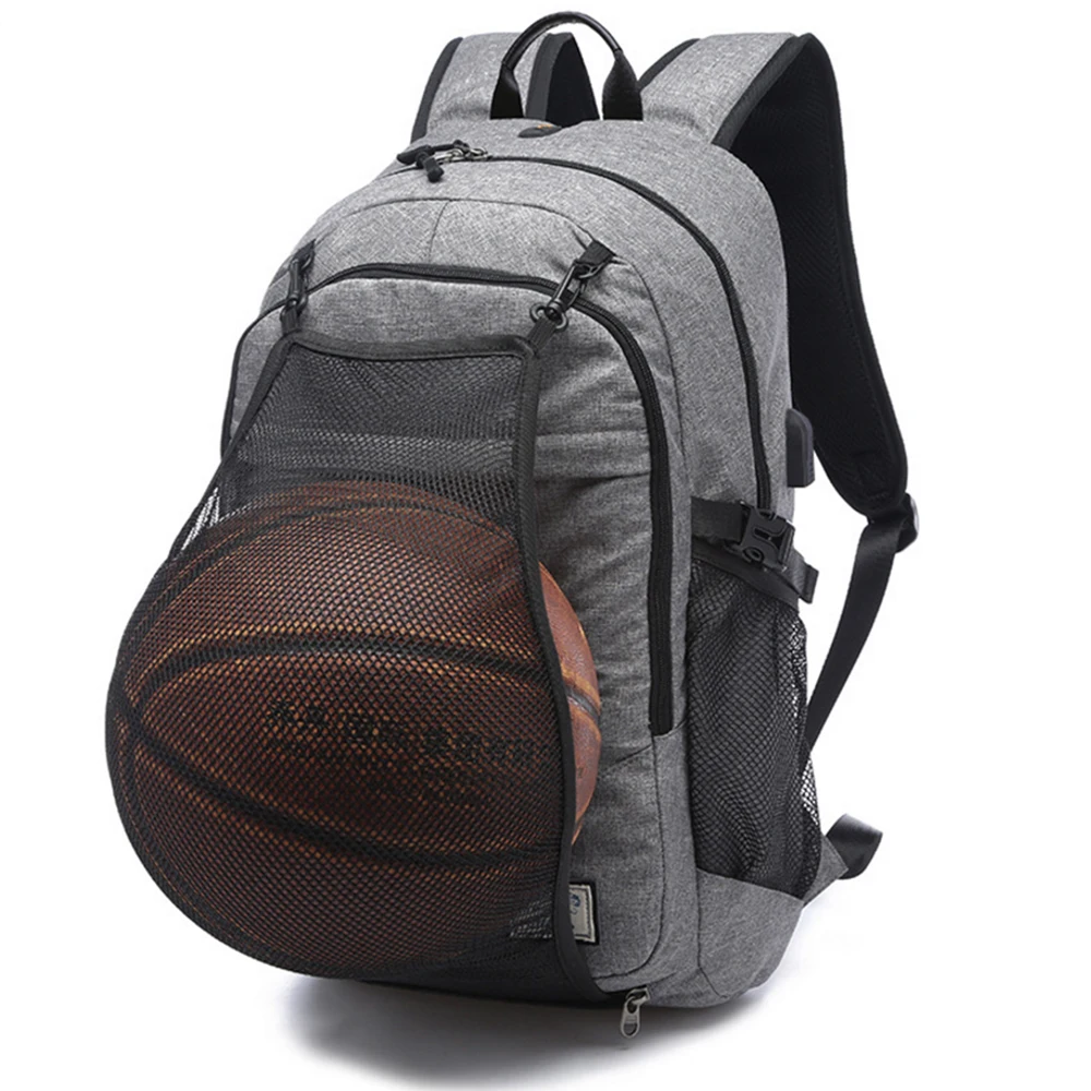 Outdoor-Men-s-Sports-School-Bag-Basketball-Backpack-For-Teenager-Boys ...