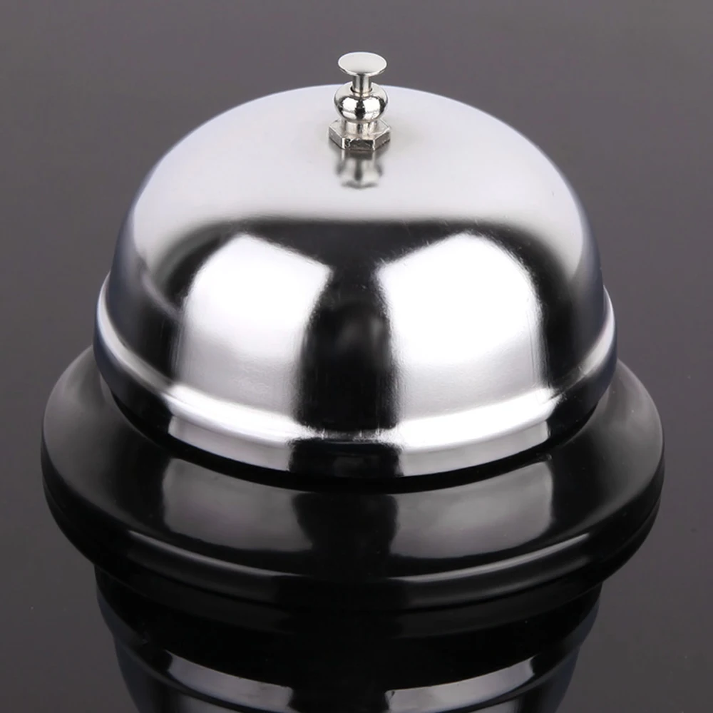 Reception Restaurant Service Bell - NZshopsmart