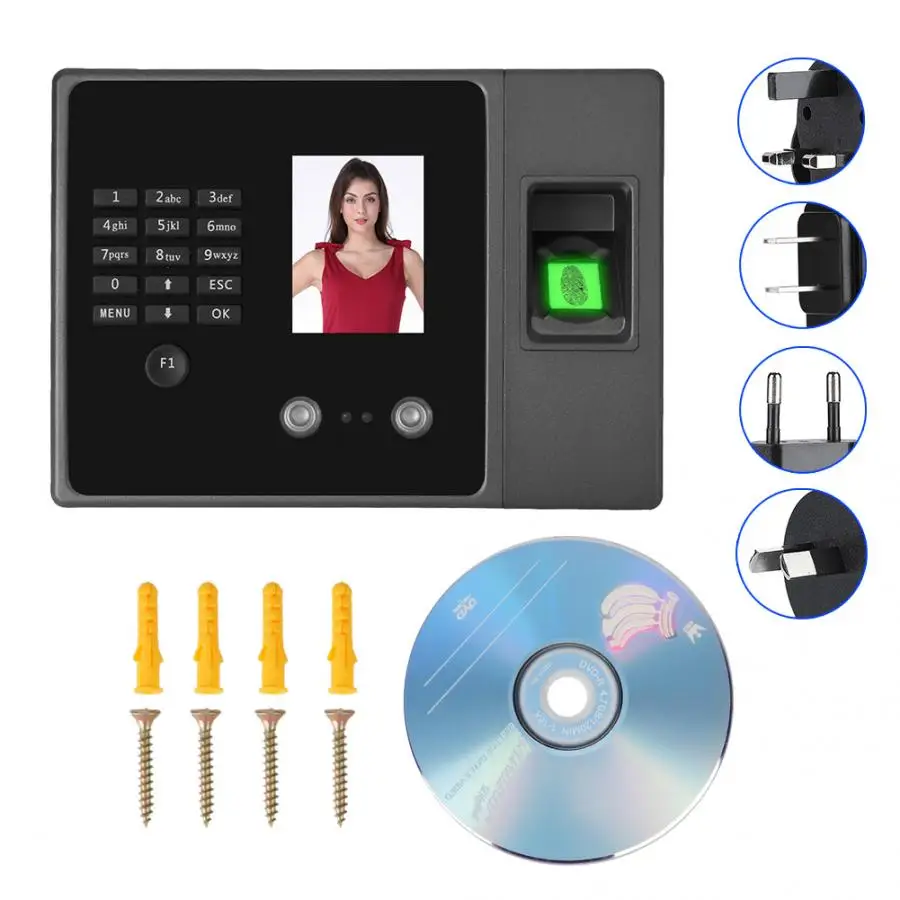 Electric Attendance - Famidy.com