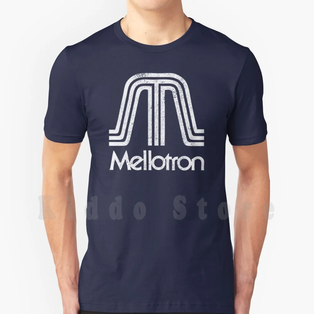 Mellotron Logo