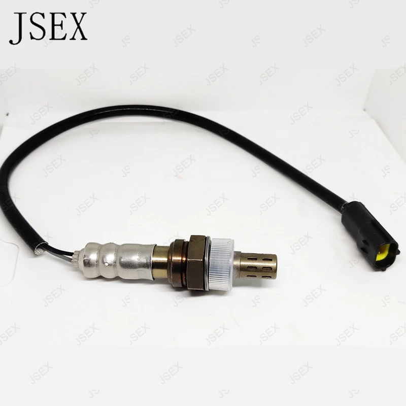 Car & Truck Emission Systems Lambda Sensor For DAEWOO CHEVROLET HYUNDAI ...