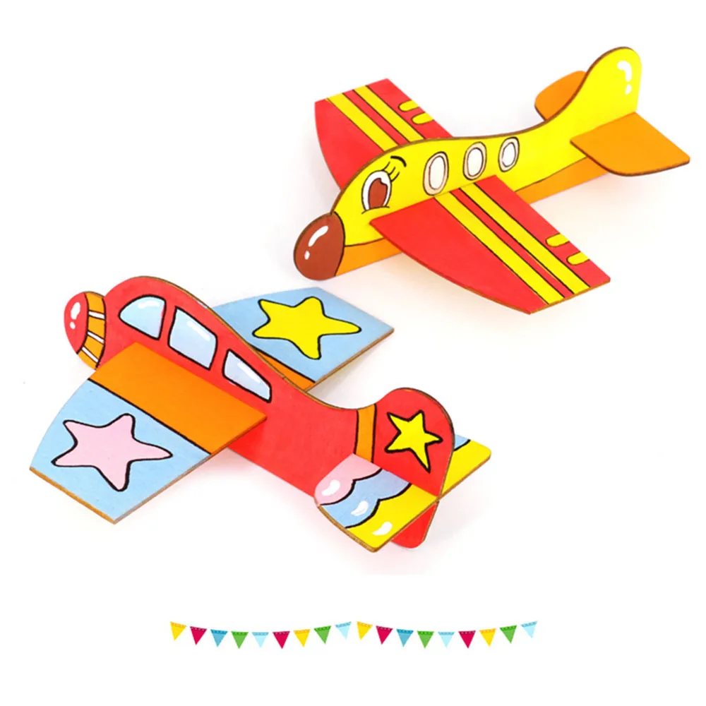 Toy Plane Clipart