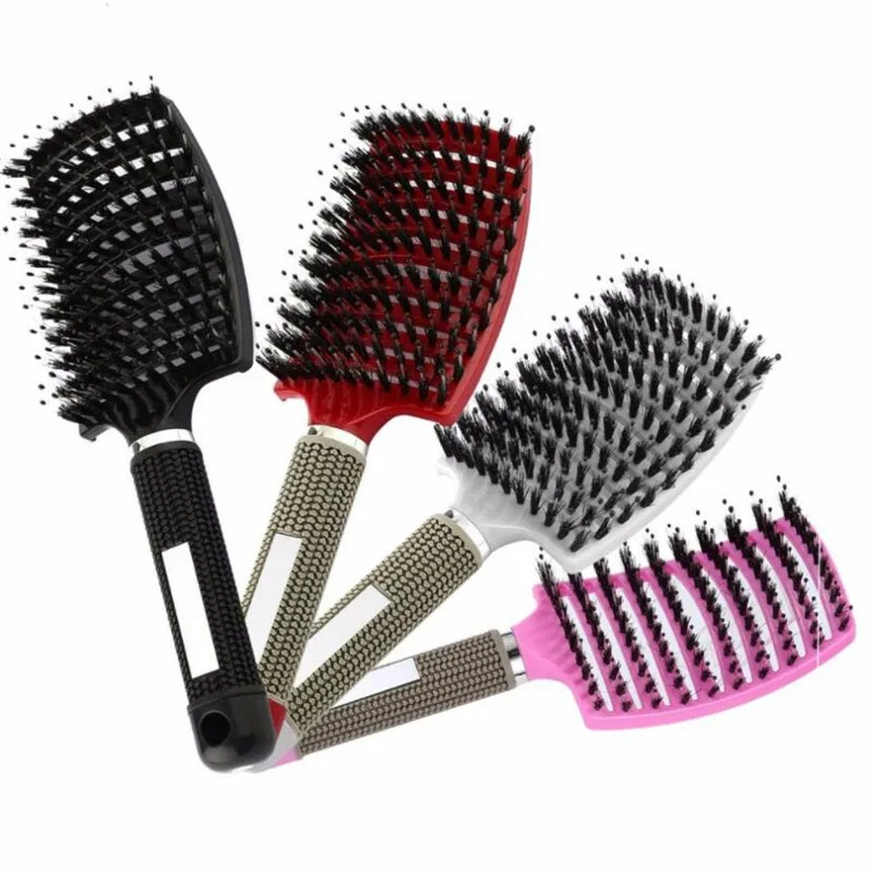 Original-Hair-Brush-Magic-Hair-Comb-Detangling-Hair-Brush-Detangle-Lice ...