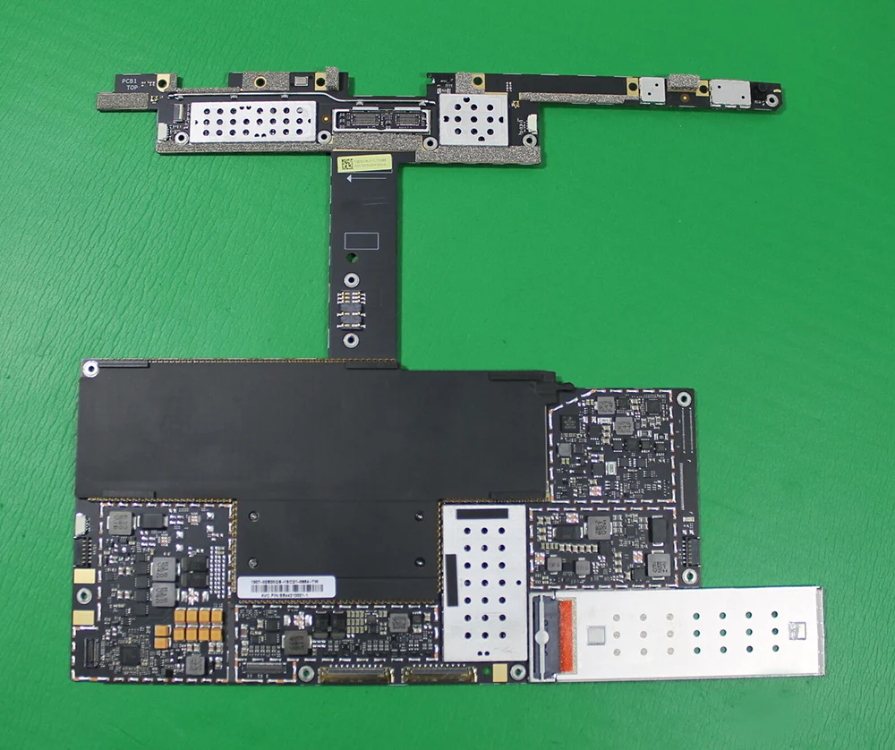 Main Board Motherboard for Microsoft surface book 1703/1704 mainboard ...