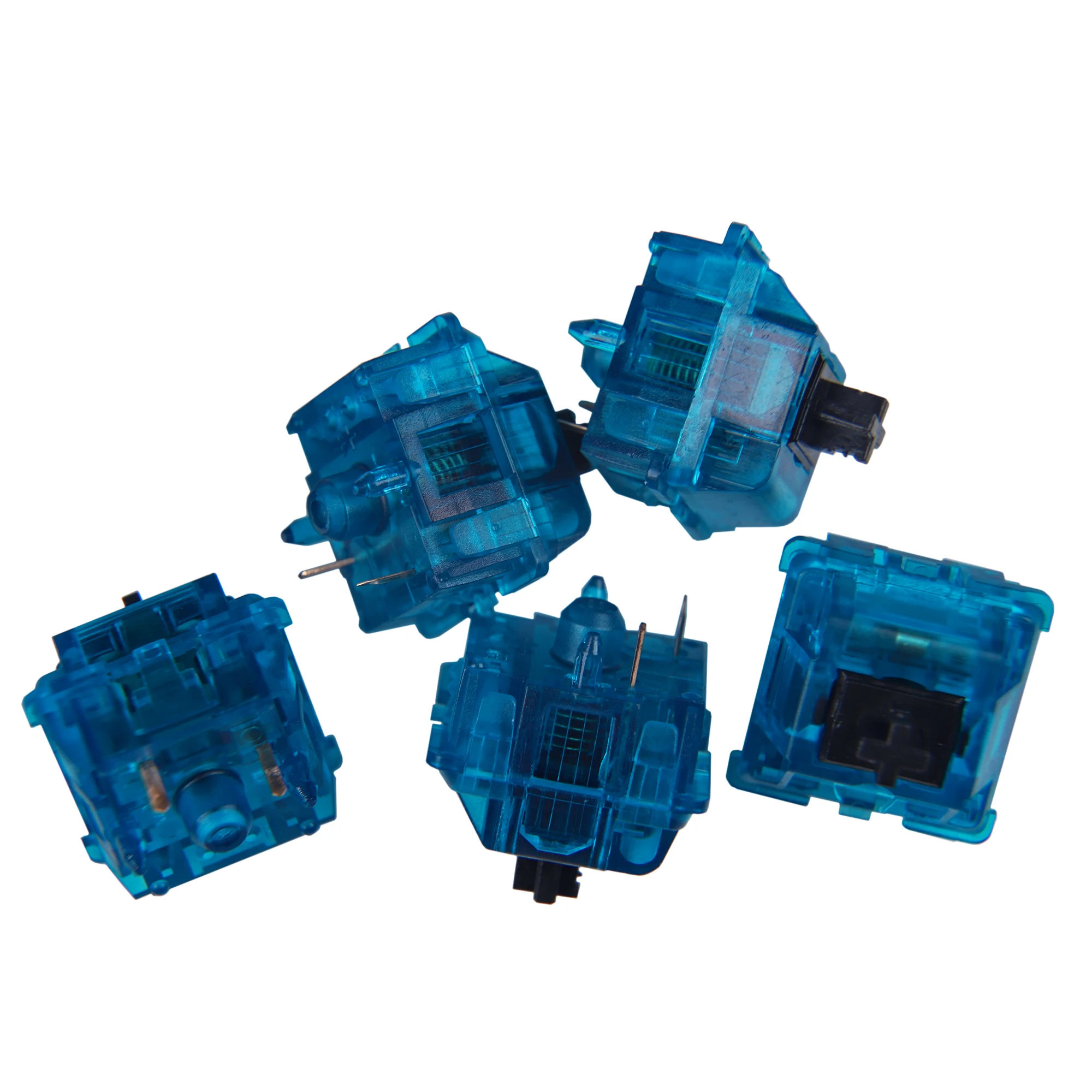 10 Pack Tactile Switch Prince Switches Similar to Panda Switch For DIY ...