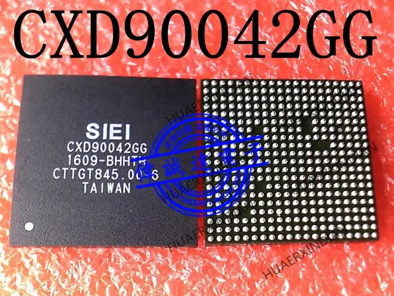 Nuevo Original CXD90042GG BGA