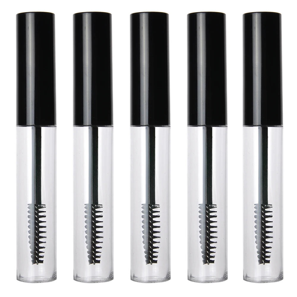 5-PCS-10ML-Empty-Mascara-Tubes-Makeup-Packaging-Cosmetic-Sample ...