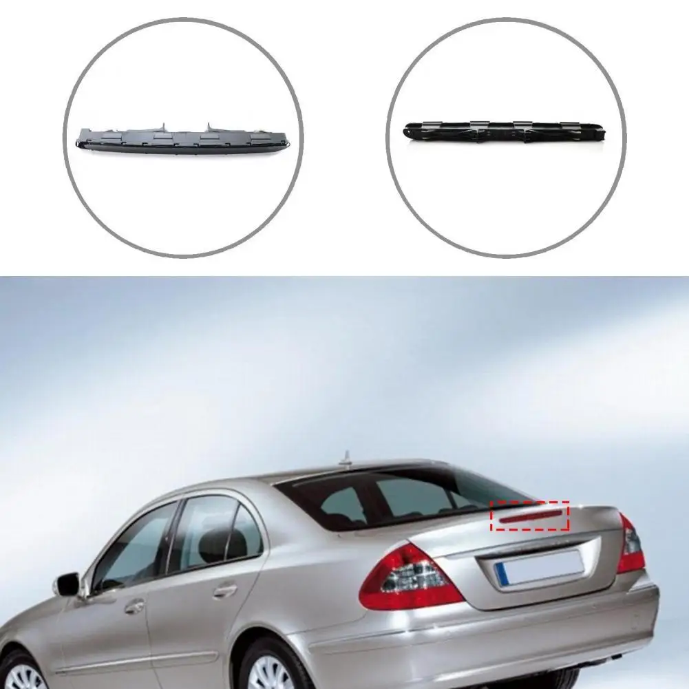 브레이크 전구 높은 신뢰성 절묘한 스크래치 방지 높은 마운트 LED 브레이크 램프 A2118201556 A2118201456 ...