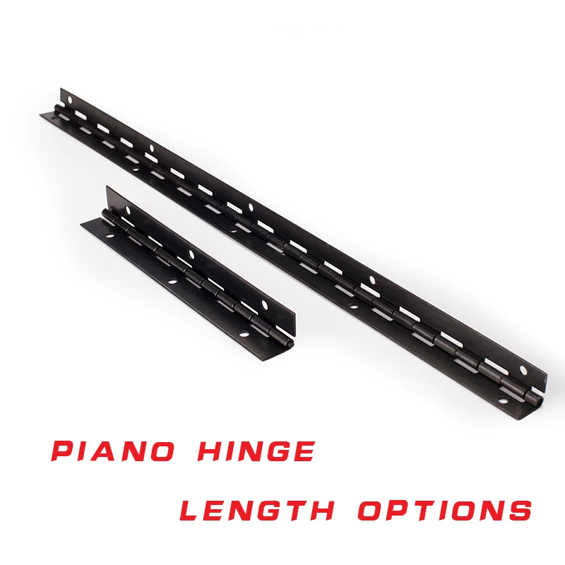 Bisagra para muebles de piano, 270 grados, apertura de línea larga ...