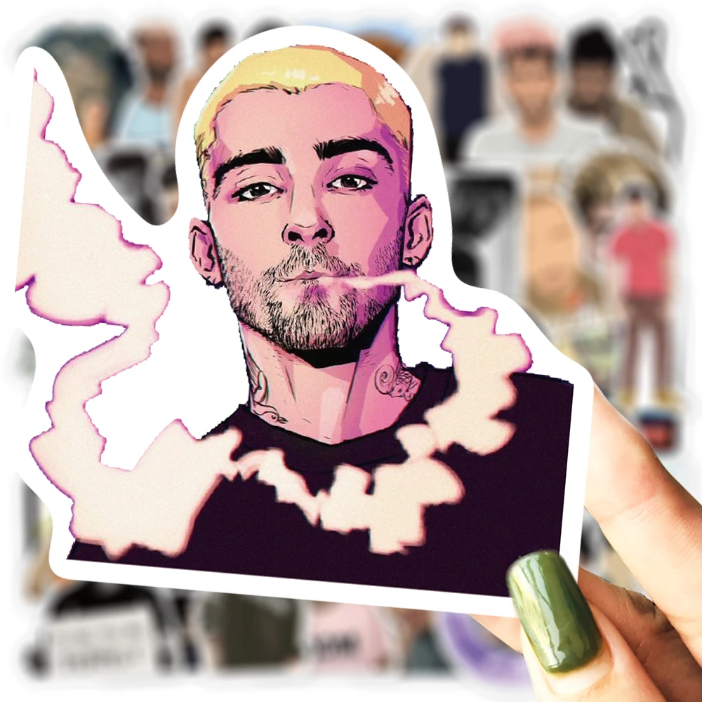 One Direction Sofa Official Mini Poster Official