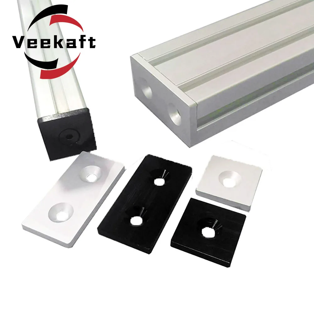5-Pcs-2040-European-Standard-Profile-Fittings-Aluminum-Profile-End-Cap ...