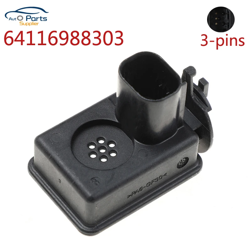 64116988303 64119240180 para BMW 1 2 3 4 5 6 7 Series i8 X1 X5 X6 Z4 ...