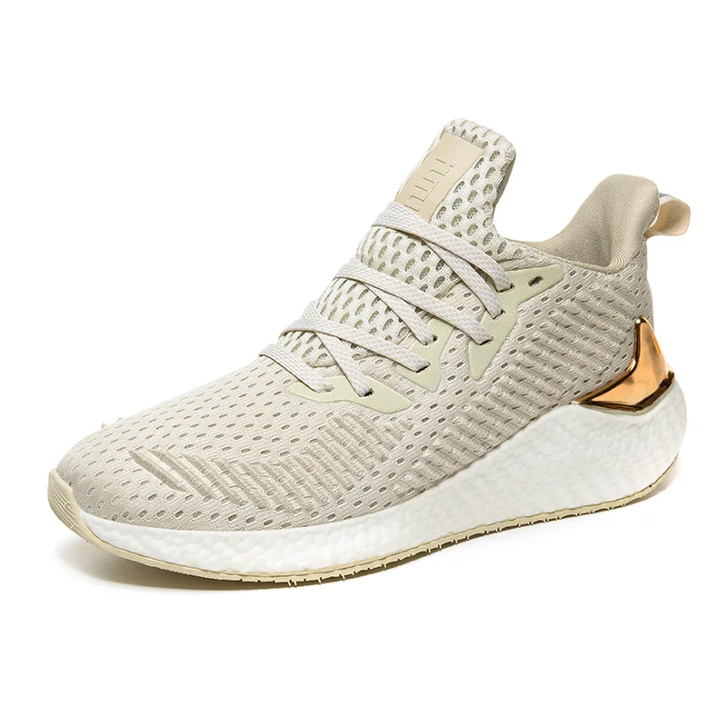 Кроссовки Для мужчин новые кроссовки обувь netshoes дышащая ...