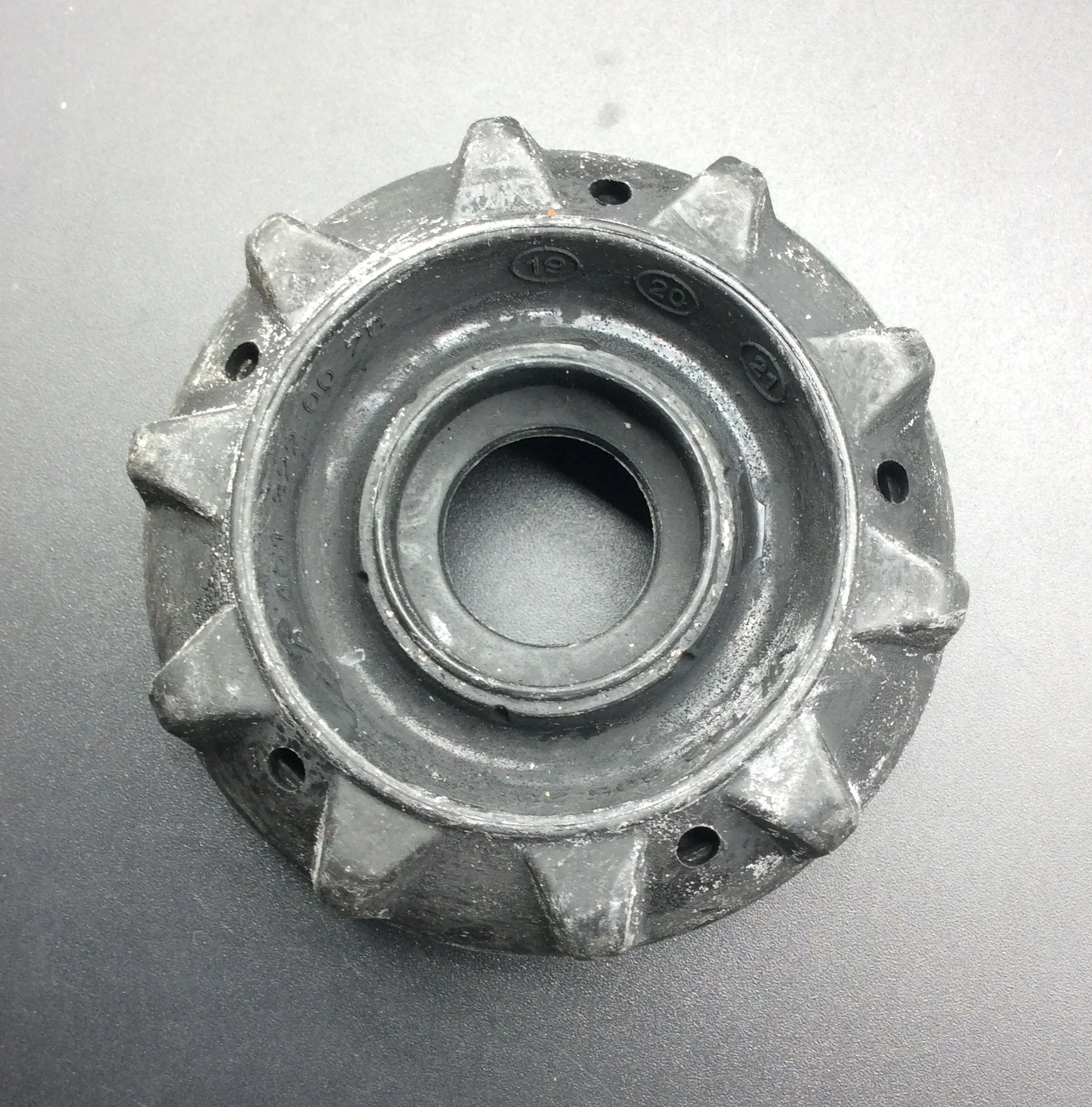 for-Mercedes-Benz-smart-451-front-shock-absorber-top-rubber-fortwo-2009 ...