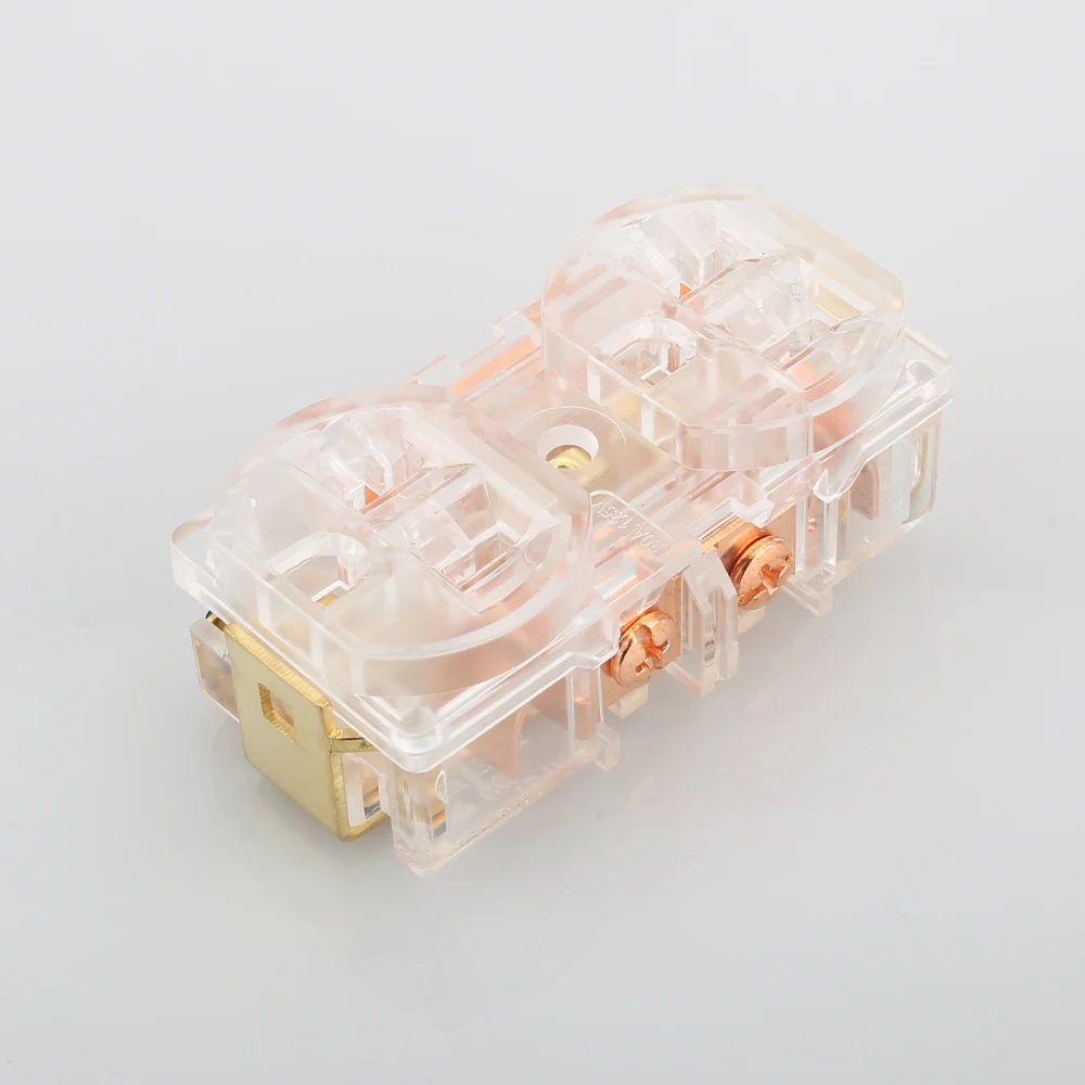 Us Power Plug Audio Hifi | Ac Power Outlet Us Hifi | Hifi Us Ac Power ...