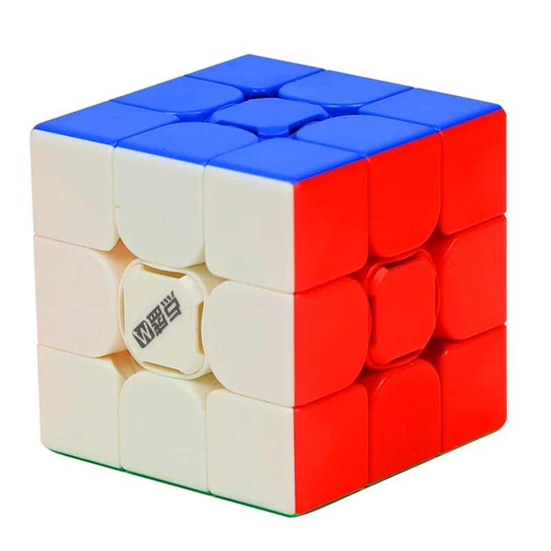 Cube In Solar System