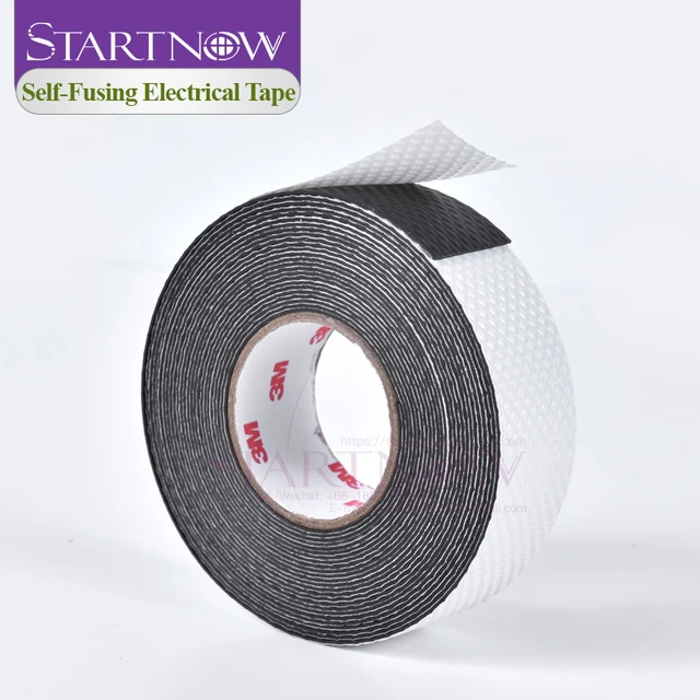 3m High Temperature Electrical Tape