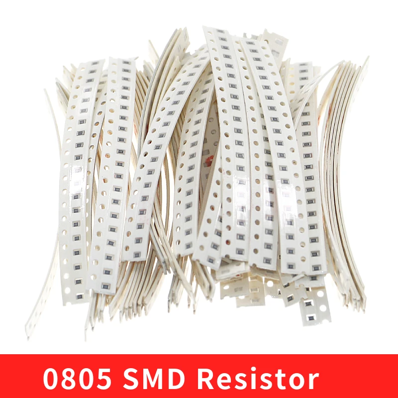 1280pcs-5-0-125W-0805-SMD-Resistor-64-Values-0ohm-10Mohm-Assortment-Kit ...
