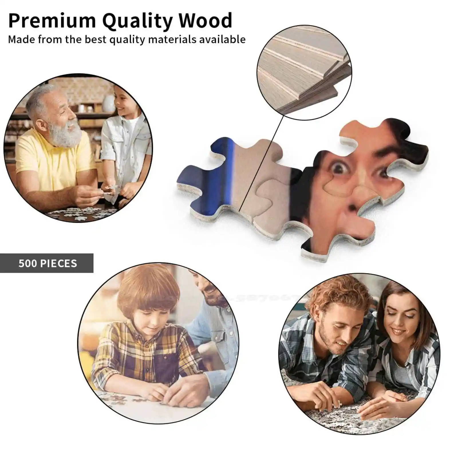 profesor Rama Armonía rompecabezas de icarly equilibrado crecer Grande