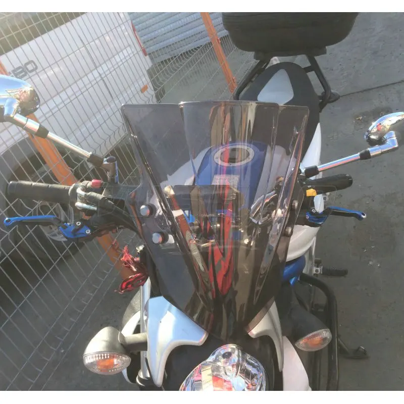 Windshield-Windscreen-Screen-Bracket-For-2008-2009-2014-2015-2016 ...