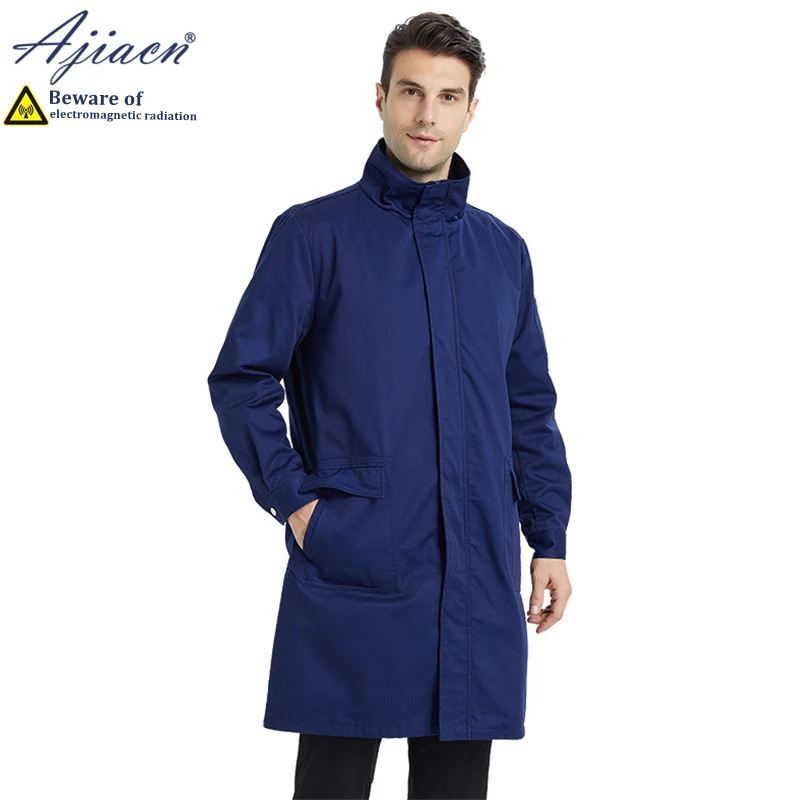 Genuine-anti-radiation-overcoat-5G-communication-New-energy-vehicles ...