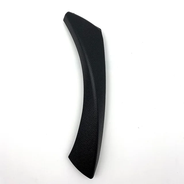Original Inner Door Handle Panel Sedan Pull Trim Cover 51417230850 ...