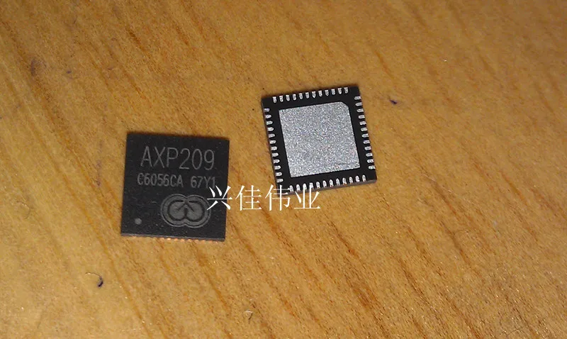 AXP209|Circuitos integrados| - AliExpress