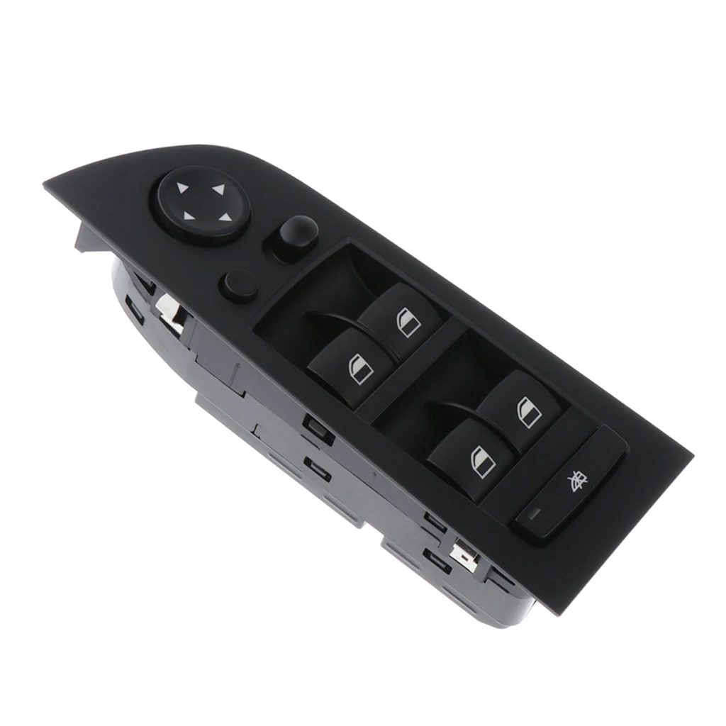 Главный переключатель управления стеклоподъемником для BMW E90 E91 318i ...