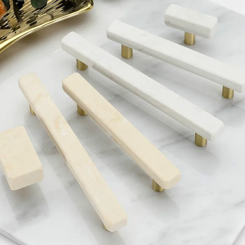 Marble-Door-Handles-and-Knobs-for-Furniture-Zinc-Alloy-Cabinet-Kitchen ...