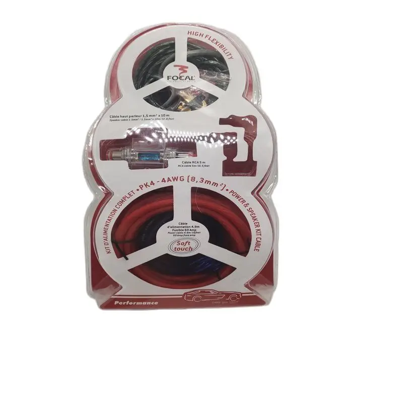 Focal The Spirit Of Sound