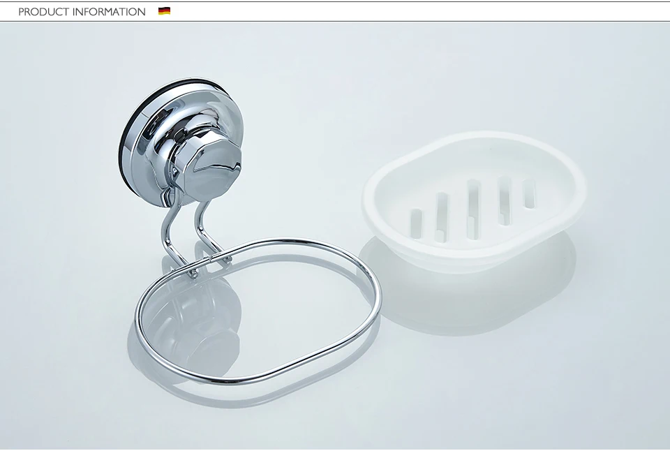 Boîte à savon,L3702--boîte à savon de salle de bain, douche, support de ...