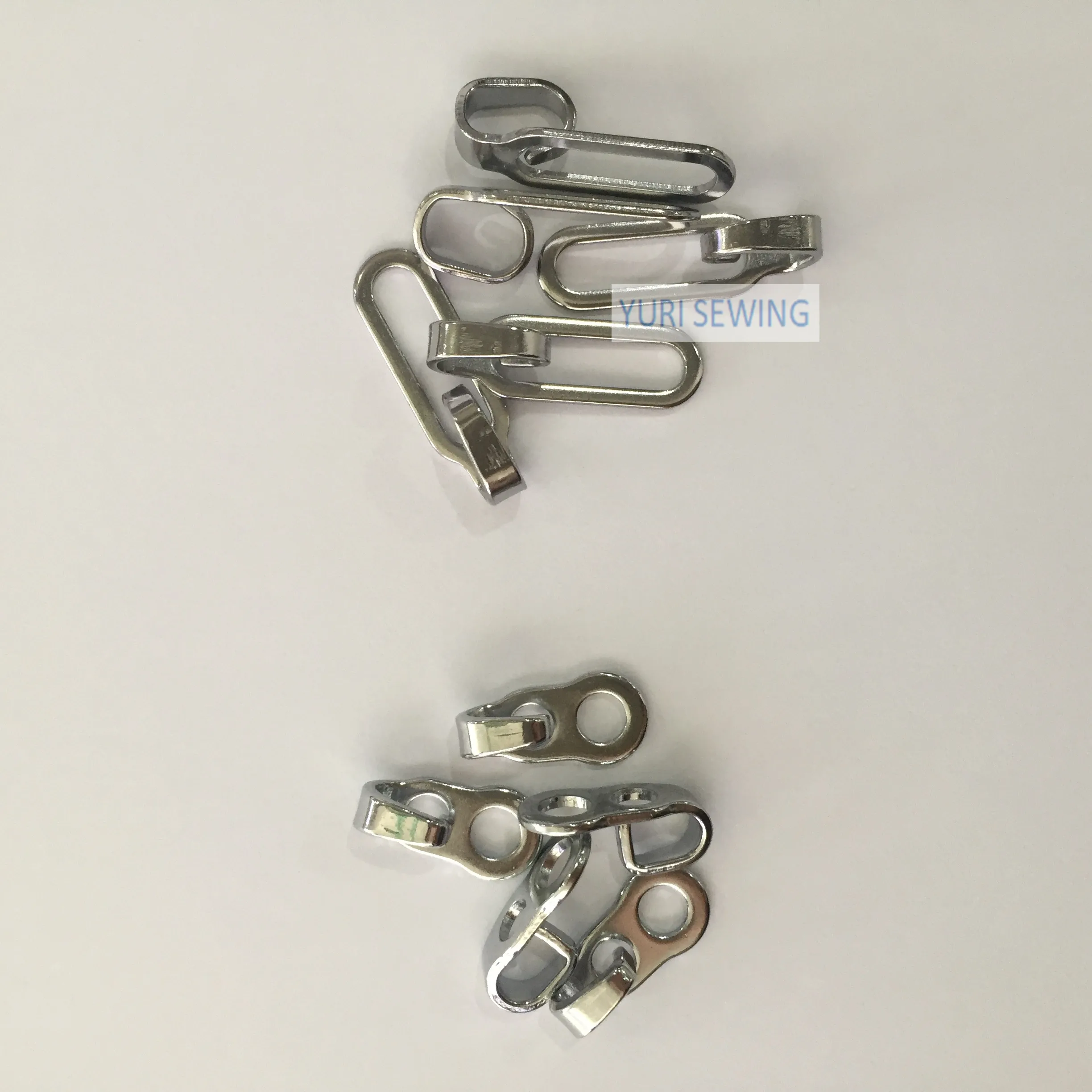 5PCS JUKI LK-1900A/1900B AMS-210E take-ip thread guide 137-05108 arm ...