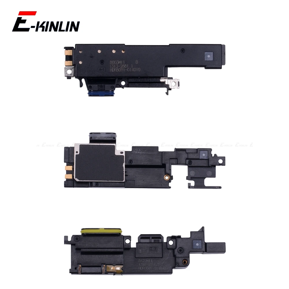 Bottom Back Loud Speaker Loudspeaker Buzzer Ringer Parts For Sony ...
