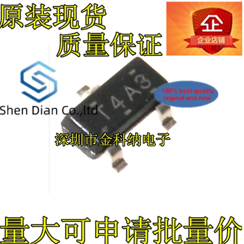 Transistor-regulador-de-derivaci-n-de-precisi-n-100-original-nuevo ...