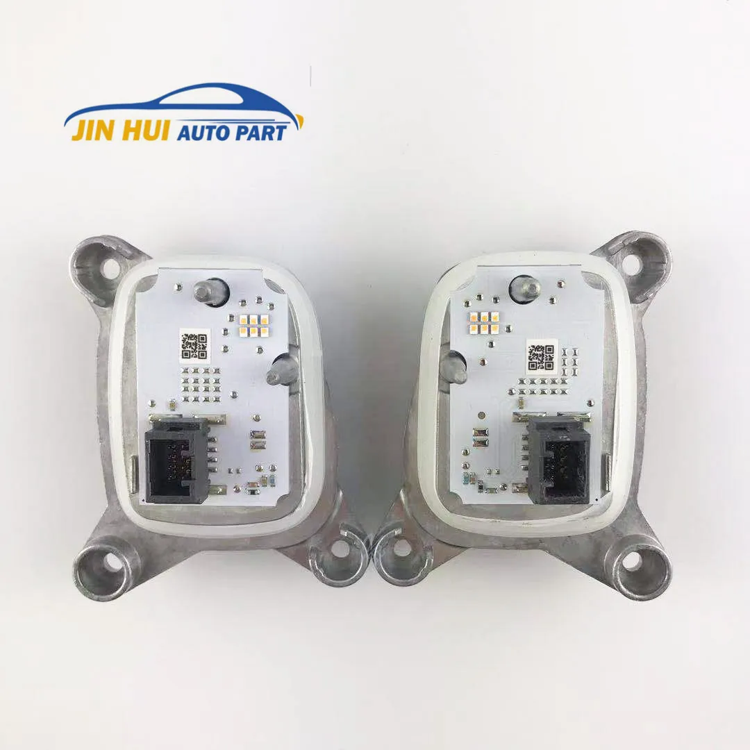 4x для BMW 4'F36 полный светодиодный фонарь DRL поворотник L& R ...