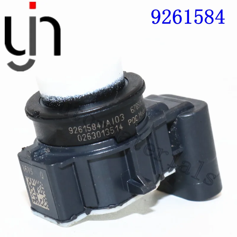 9261584-0263013514-Car-Parking-sensor-Original-Pdc-Pts-Park-Distance ...