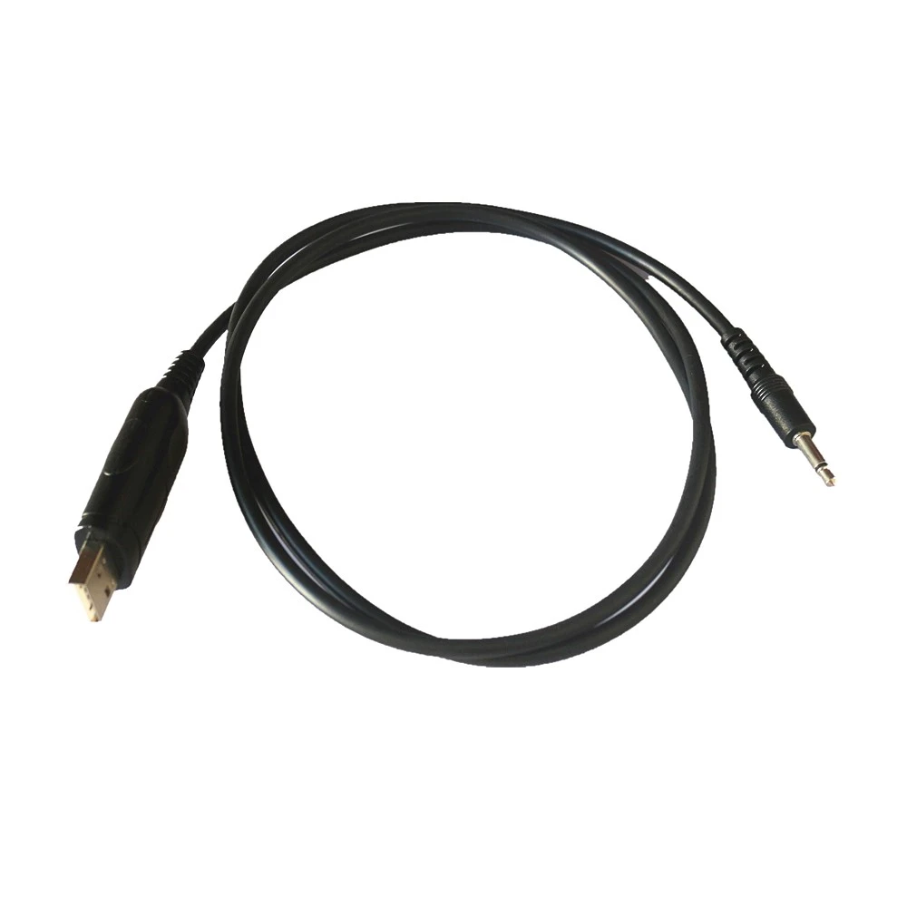 USB CT-17 CI-V CAT Programming Cord Cable For Icom IC-7300 IC-7400 IC ...