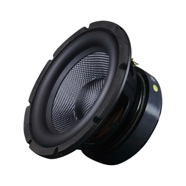 Speakers Subwoofer 200 W Woofer Speakers Ohms 200w Ohm