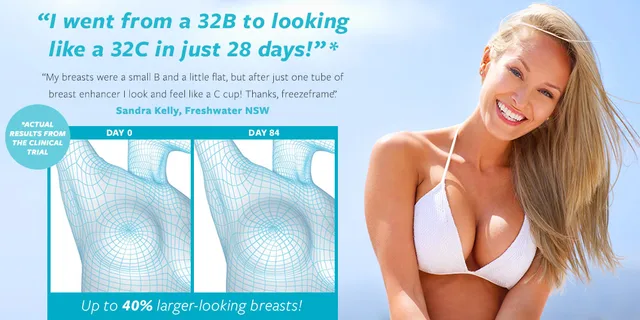 32c Augmentation