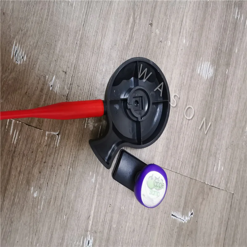 Excavator Spare Part Hydraulic Safety Pilot Lock for R225-7 Old Version ...