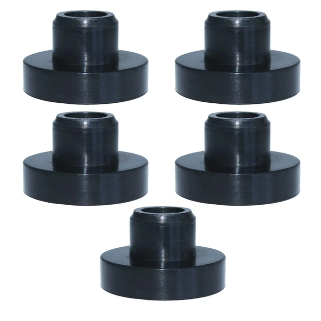 Generac Svp 5000 Wheel Kit