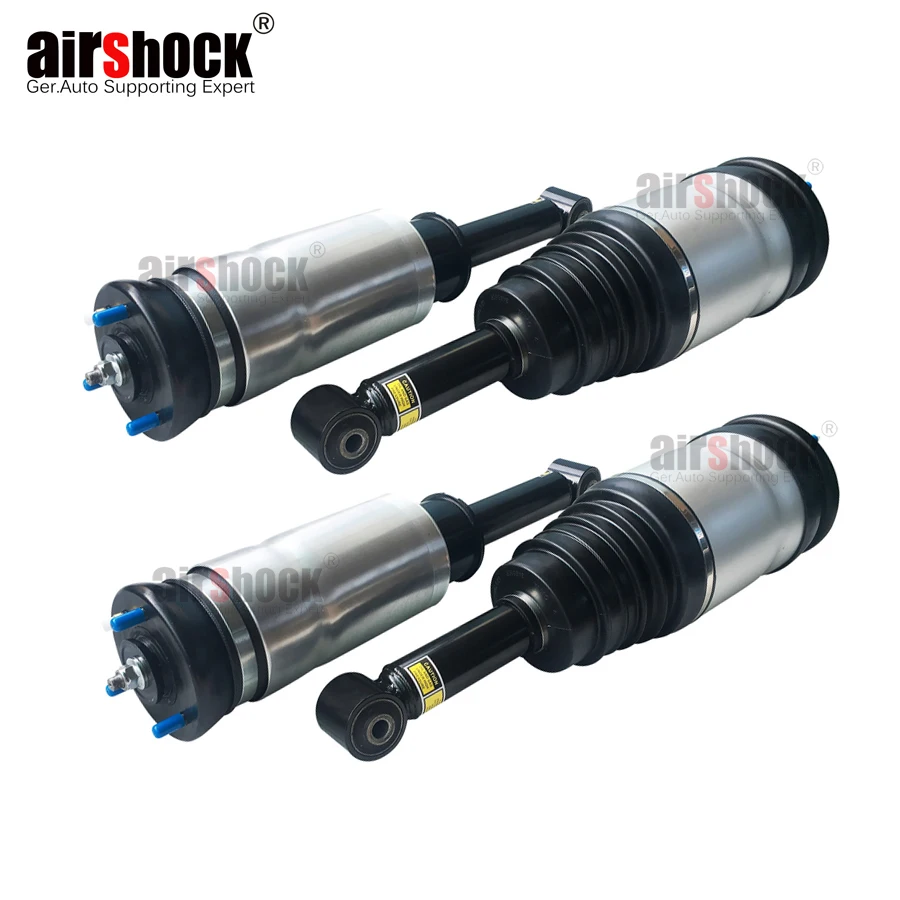 AirShock-Rear-Air-Spring-Suspension-Shock-For-Land-Rover-LR3-Range ...