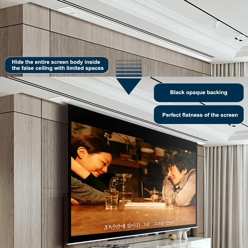 THYC-H-16-9-Ceiling-Recessed-motorized-projection-screen-Somfy-Motor-w ...