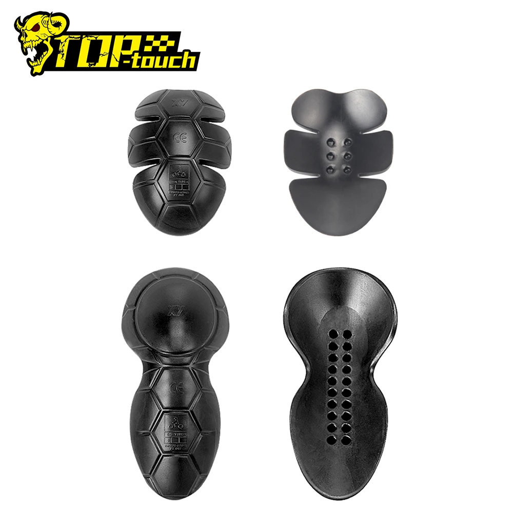 Duahn Motorcycle Protective Gear Motocross Ce Protector Shoulder Pad ...