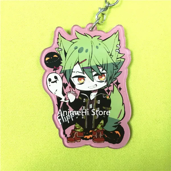 Happy Tree Friends Anime Splendid X Flippy