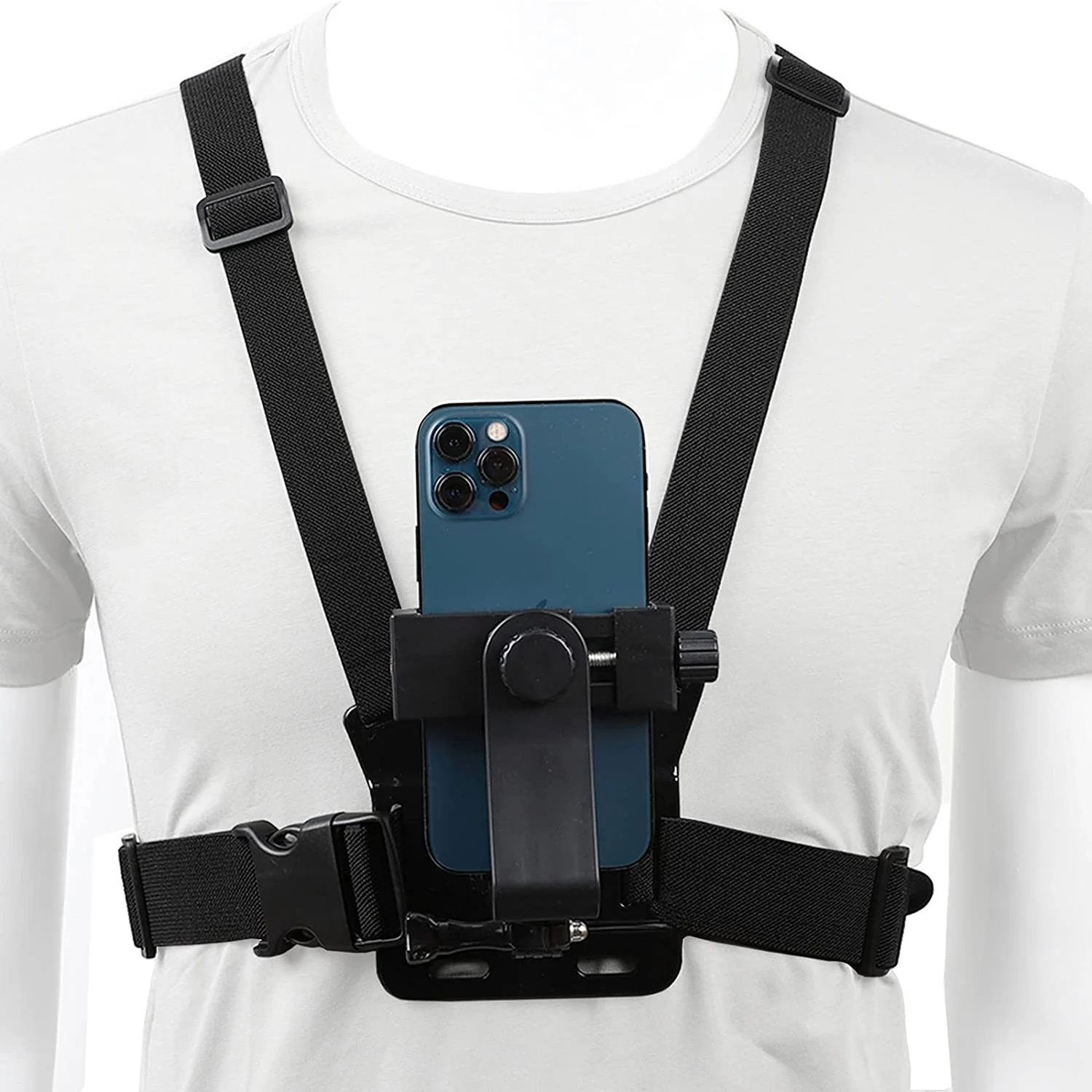 Phone-clip-Mount-Mobile-Phone-Check-Mount-set-for-smartphone-Check ...