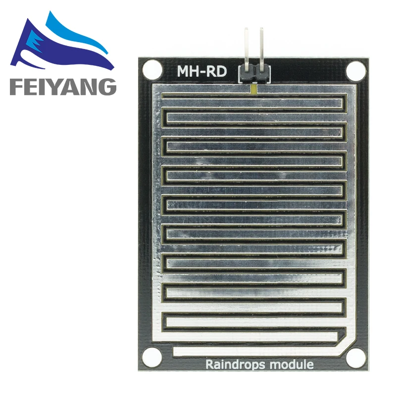 Rain Sensor Module In Paksitan | HALL ROAD