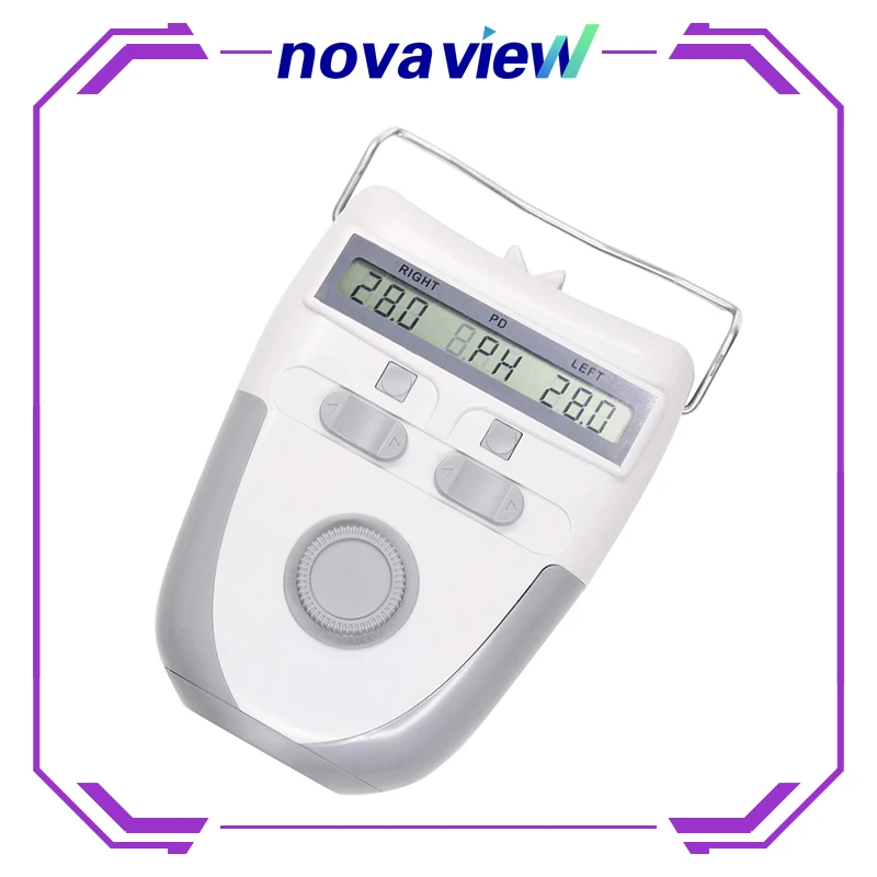 China Advanced Ophthalmic Ly-9g New Version Pd Meter Digital ...