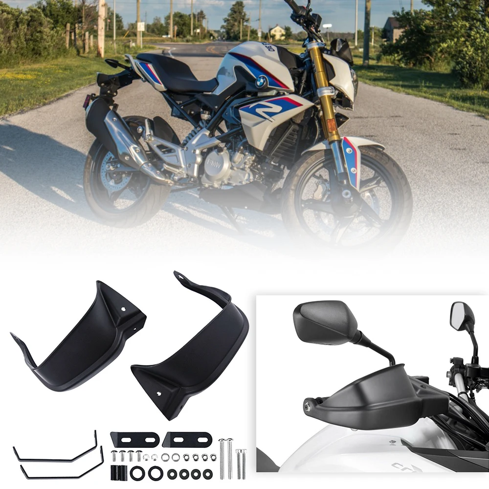 2015-2016-Versys-1000-650-Handle-Bar-Hand-Guard-Handguard-Protector ...